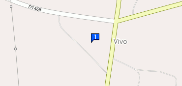 NTK Vivo, Farm: Amesfoort, Main Road, Vivo, phone +27 15 593 0022