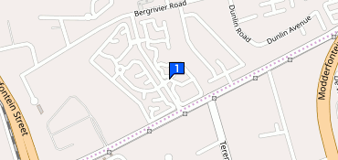 Terenure Estate, 55 Hattingh St, Elandsfontein Rail, Germiston, phone ...