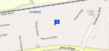 308 On Kern, Proton Street, Belhar, Cape Town