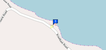 Churchhaven (Preekstoel), Langebaan Lagoon West Coast National Park ...