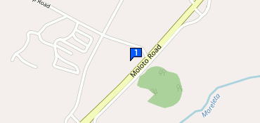 Kameeldrift Police Station - SAPS, Plot 650 Moloto Rd, Roodeplaat ...