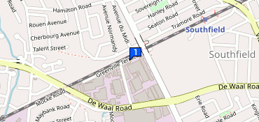 Ina Paarman Factory Shop, Units B3 - 6, Diep River Industrial Park ...