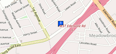 M-Sure Financial Services (Pty) Ltd, Building 2, The Bridge, phone +27 ...