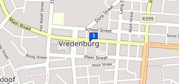 Cash Crusaders Vredenburg, Cnr Hill & Main St Shop 4, Metropolitan Building