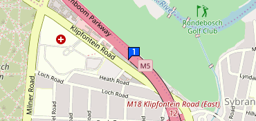 Belhar Dental / Dr Jelica Naidoo, Stonefountain Terrace, S115, phone ...
