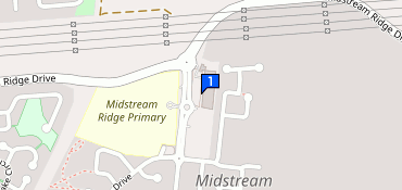 Just Property Midstream Estate, Shop No 12, Shopping On Ridgeway, phone ...