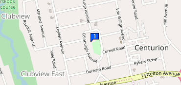 Run Walk for Life Centurion, 169 Edinburgh Ave, Clubview, Centurion ...
