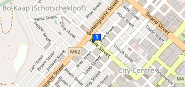 Inospace - The Block, 51 Wale St, Cape Town City Centre, Cape Town ...
