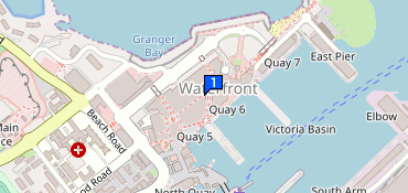 PNA V&A Waterfront, Shop L02, Victoria Wharf Shopping Centre, phone +27 ...