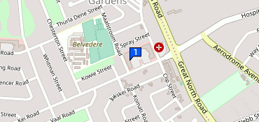 PNA The Square @ Farrarmere, Cnr Kei & Maalstroom Street, Farrarmere ...
