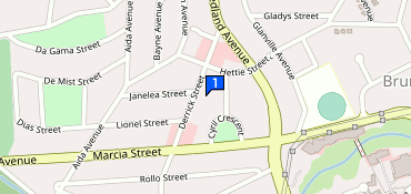 China Town, Johannesburg, 28 Derrick Ave, Cyrildene, Johannesburg
