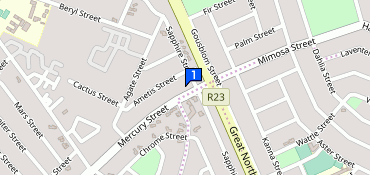 Fahrenheit Seafood & Grill, 57 Mercury St & Sapphire St, Farrarmere ...