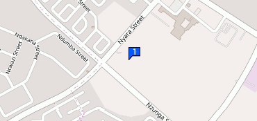 Raymond Mhlaba Sports Centre Gym, 34 Ramra St, Motherwell Nu4B, phone ...