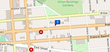 Princess Park College, 614 Pretorius St, Arcadia, Pretoria, phone +27 ...
