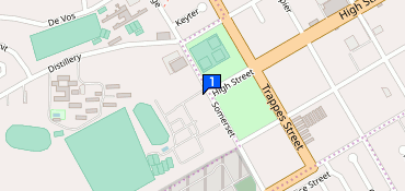 Drostdy Technical High School, 40 Somerset St, Langerug, Worcester ...