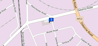 AutoZone Wadeville, Dekema Mall, Dekema Rd &, Steenbras Rd, Germiston ...