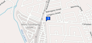 Fourways Estate, Inchanga Rd, Maroeladal, Randburg
