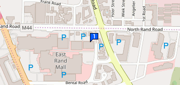 Pick n Pay Family Towers, 136 N Rand Rd, Jansen Park, Boksburg, phone ...