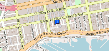 Master of the High Court, 2 Devonshire Pl, Durban Central, Durban ...