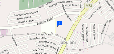 Jabulani Sports Complex, Bendile St, Soweto, Johannesburg