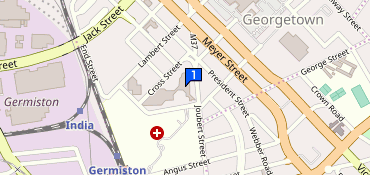 Civic Centre - Ekurhuleni Head Office, 14 Queen St, Germiston, phone ...