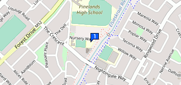 Meerendal Pre-primary School, Nursery Way, Pinelands, Cape Town, phone ...