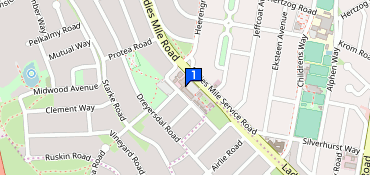 The Pantry - Bergvliet, Glen Alpine Centre, Ladies Mile Rd, phone +27 ...