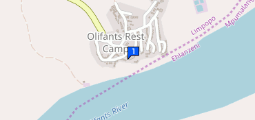 Olifants Camp, South Africa, phone +27 13 735 6606