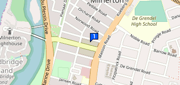 Milnerton Post Office, Shop 6, Cnr Loxton &, Koeberg Rd, Milnerton ...
