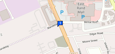 North Rand Road MIDAS, Rietfontein Rd, Driefontein 85-Ir, Boksburg ...