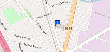 Engen Brightstar Conveniene Centre, 119 Jacqueline St, Randhart, phone ...