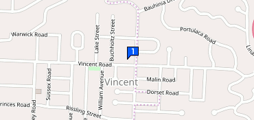Century 21 East London, 84 Vincent Rd, Vincent, East London, phone +27 ...