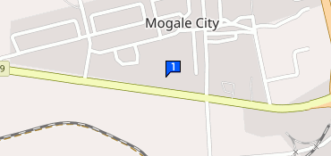 Magalies Clinic, Ga-Mohale, Magaliesburg, phone +27 14 577 2119