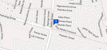 Shell, 14654 Geba St, Kagiso, Krugersdorp, phone +27 11 410 7140