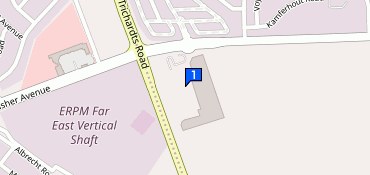 Sunward Park Lifestyle Centre, Cnr Kingfisher Avenue & Trichardt Road ...