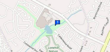 Lonehill Park, 34 Calderwood Rd, Lone Hill, Sandton, phone +27 11 465 9196