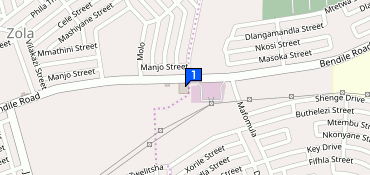 Shoprite Zola, 2705/13 Bendile Street, Soweto, Gauteng, phone +27 11 ...