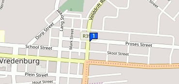 Oasis Water Vredenburg, Velddrif Rd &, Proses St, Vredenburg, phone +27 ...