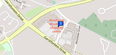 Absa Branch Woodlands, De Villebois Mareuil Dr, Pretoria, phone +27 12 ...