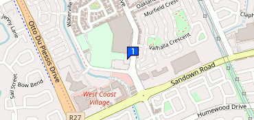 Sunningdale Sports Centre, Waterville St, Milnerton Rural, Cape Town ...