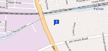 Grandmark International Cape Town, 19 Bartel St, corner Beacon Way ...