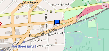 Mustang Sally's Pub & Diner, 1319 Pretorius St, Hatfield, Pretoria ...