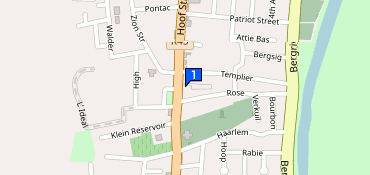 Zomerlust SPAR, 173 Main Rd, Hoog-En-Droog, Paarl, phone +27 21 871 1300