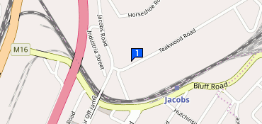 MIDAS - Durban Brake And Clutch CC, 208 Teakwood Rd, Clairwood, Durban ...