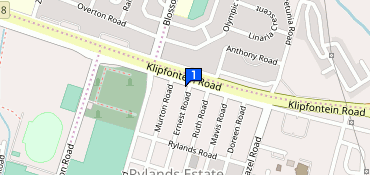 Karismatic Motor World, C/o Klipfontein and Ernest Roads, Rylands Estate