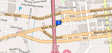 BestDrive JHB Central, 214 Main Reef Rd, Westgate, Johannesburg, phone ...