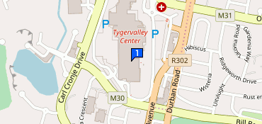 CUM Books, Tyger Valley Shopping Centre (Near Entrance 2), Shop LL034A ...