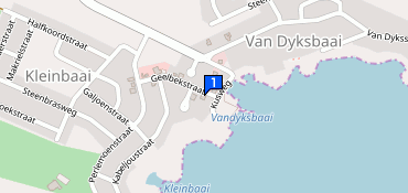 White Shark Projects, 16 Geelbek Street Van dyks bay, Kleinbaai, phone ...