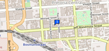 Department of Home Affairs, 184 Jeff Masemola St, Pretoria Central ...