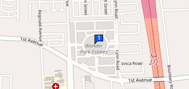 Wonderpark Estates, Hall 1, Karenpark, Pretoria, phone +27 84 521 3916